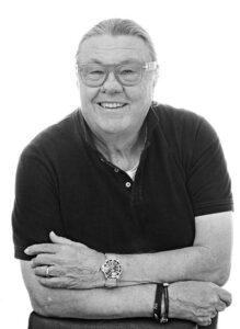 Clive Evans | Chairman | Yachting Financial Solutions